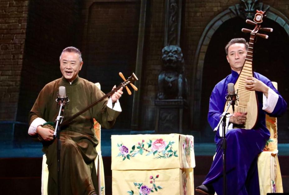 The Artistic Charm and Traditional Value of Suzhou Pingtan - iMedia