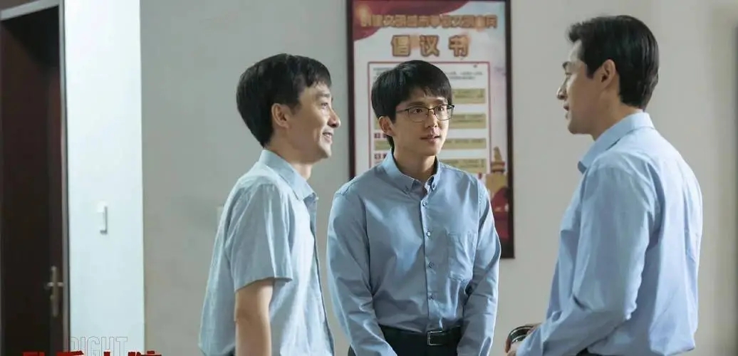 Share a classic urban drama, all members are capable, and can't stop ...