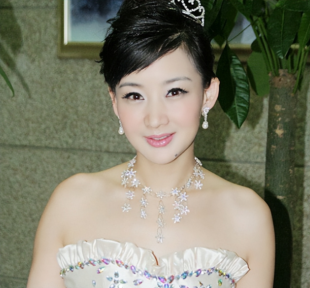 After 14 years of divorce, I watched Sun Nan buy Hongmei again to ...