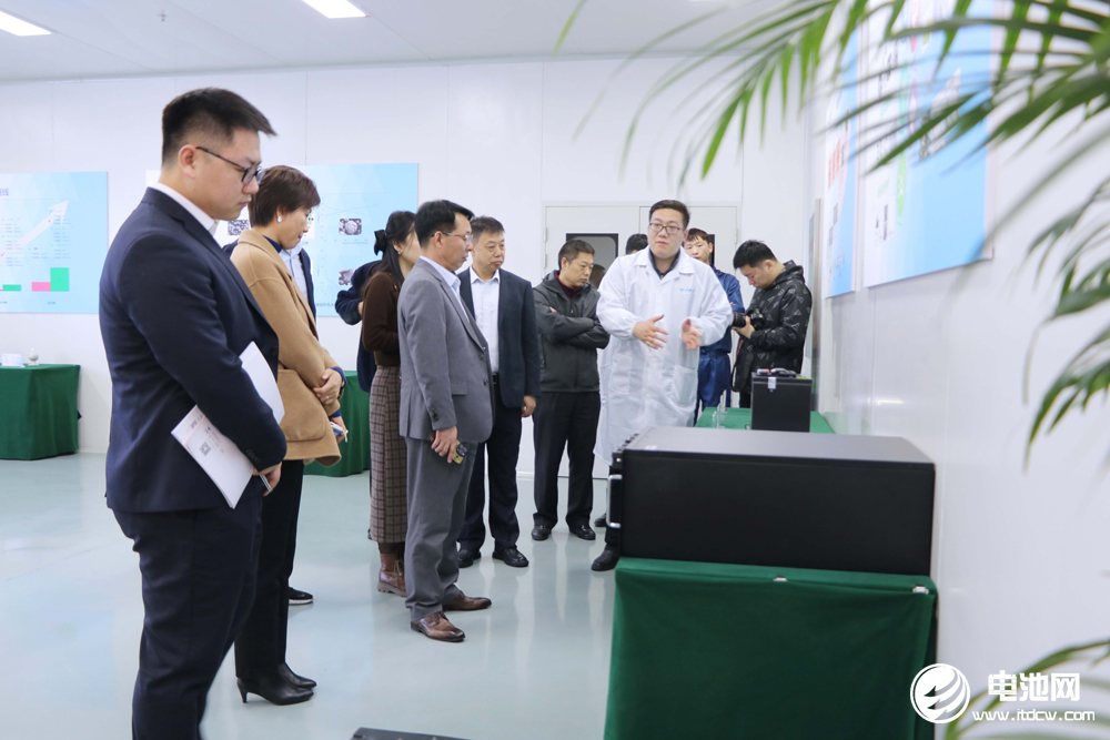 In 2025, the annual production capacity of multi-fluorine and multi-battery may reach 30GWh, and ...