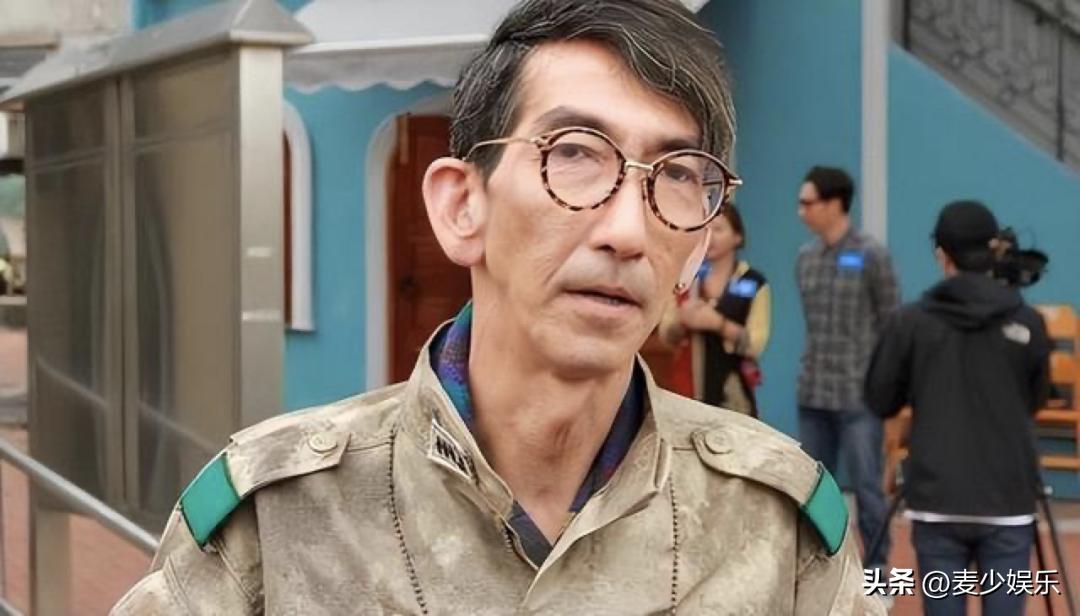 The "disappearance" of Paul Che is the sorrow of the mainland ...