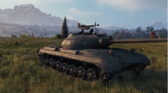 On Halloween, the Witch Tank Crew invites you to the "World of Tanks ...