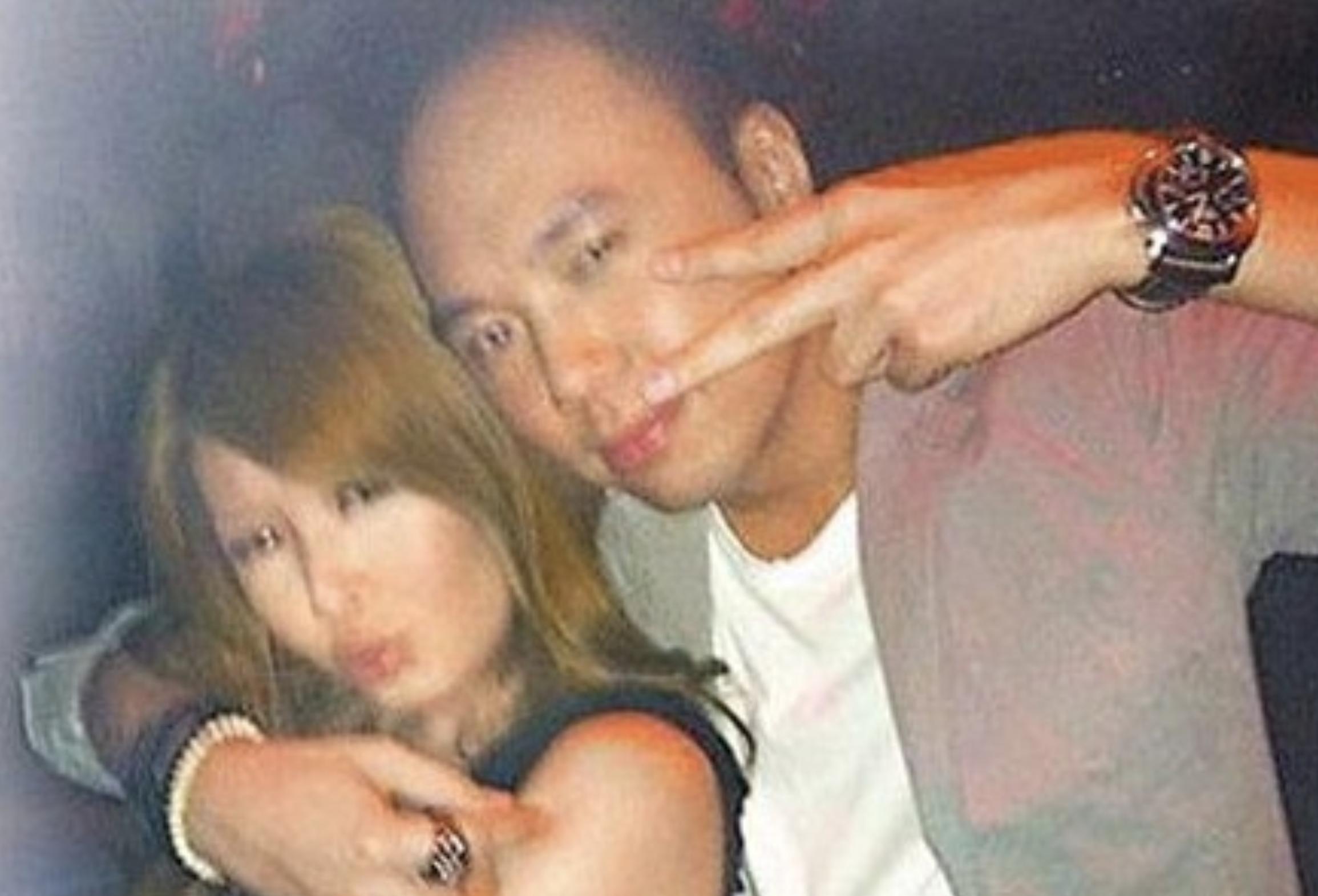 Li Zongrui, who violated nearly 60 female stars and was jailed for 27 ...