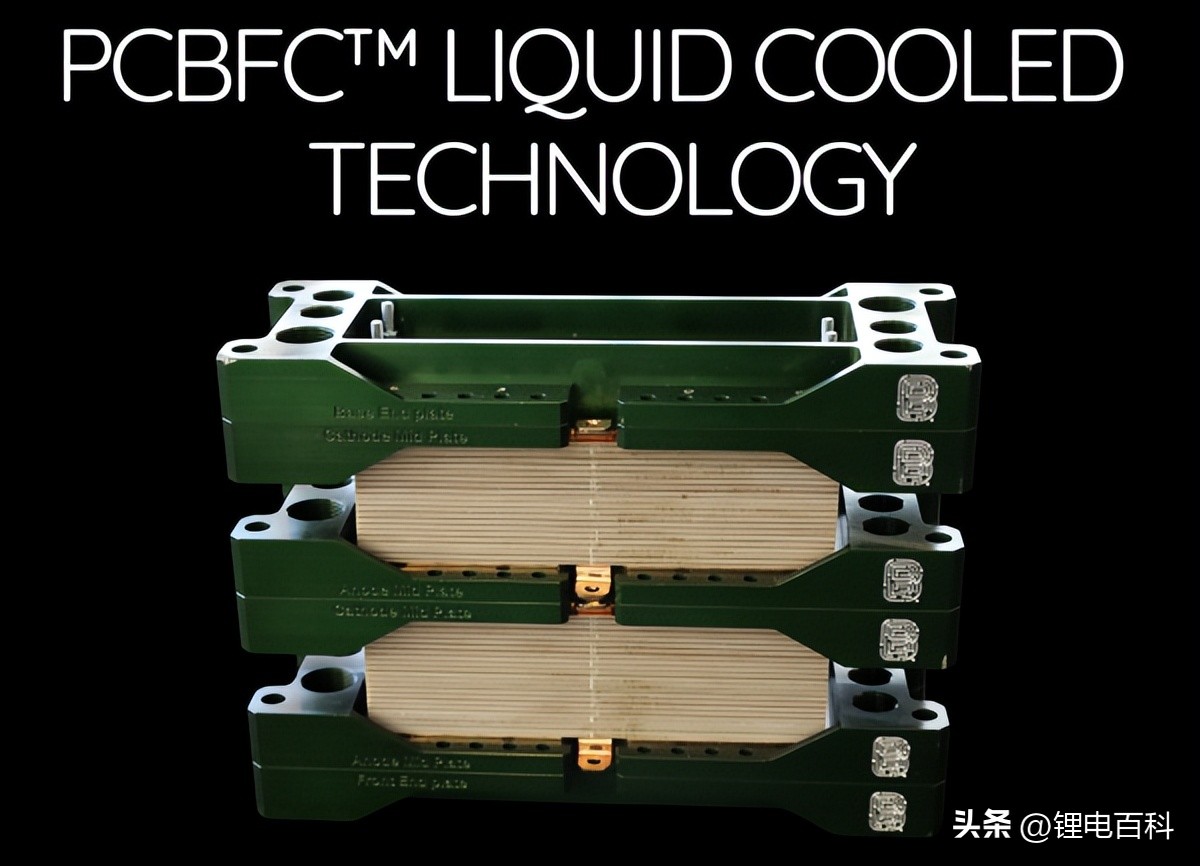 Bramble Energy and partners develop fuel cell technology for hydrogen ...