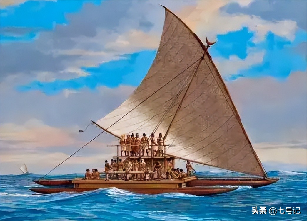 Polynesian Civilization: Great Voyages and Ocean Expeditions, World ...