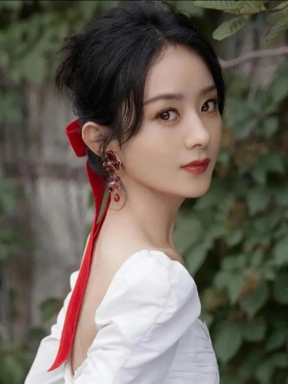 "Counterattack" Zhao Liying, the official announcement of the new drama ...