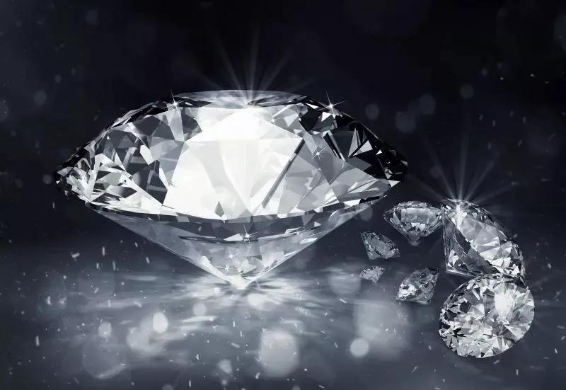 The Secret of Global Diamond Origin ‖ Come and see where your diamonds ...