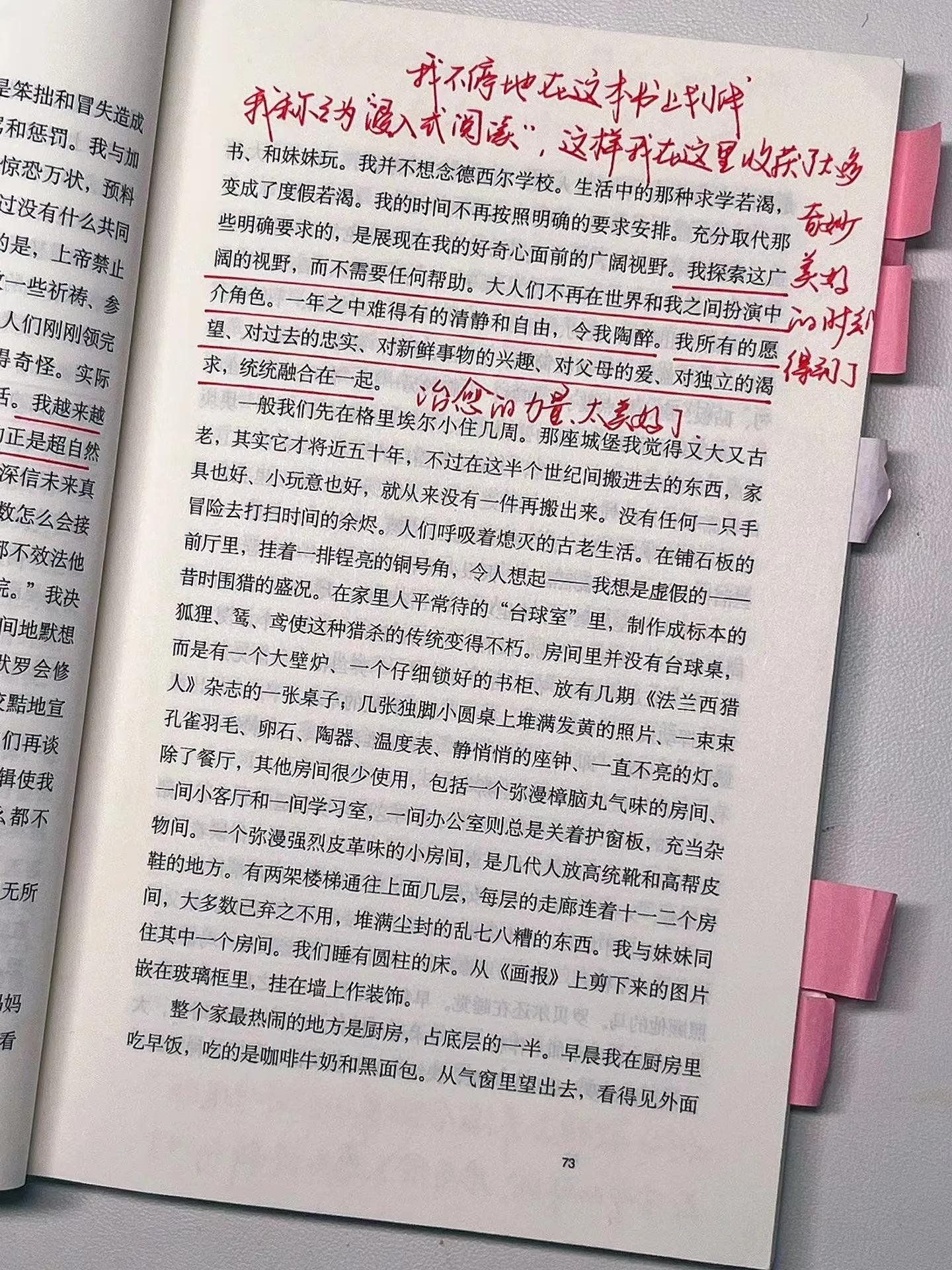 That's awesome! Beauvoir is the eternal beacon of women~ - iMedia