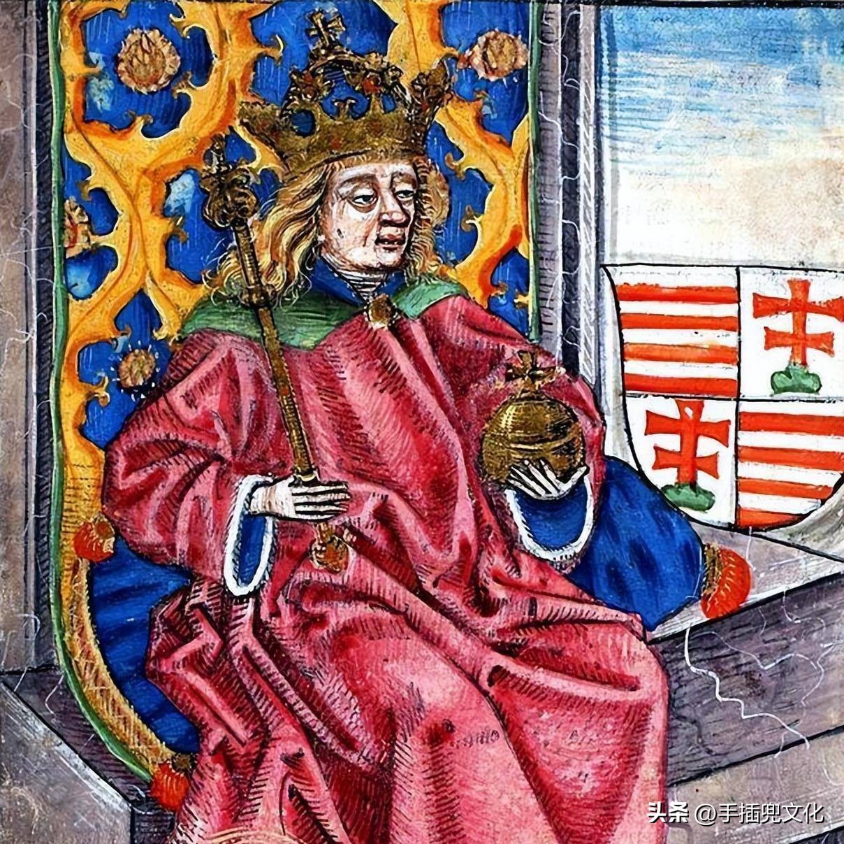 The Origin and Fall of the Papal States - iNEWS