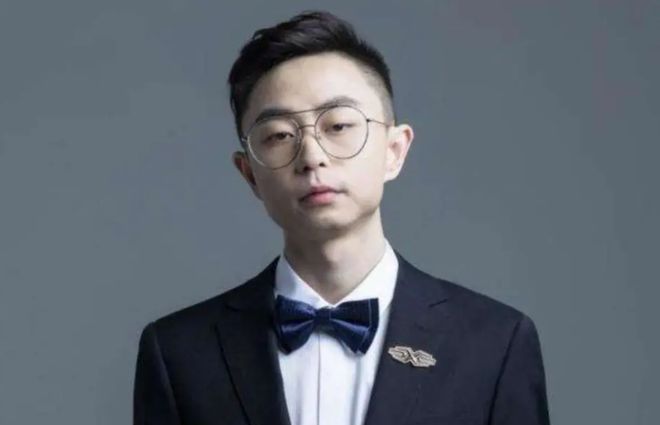 On Light's birthday Archeology Wang Guangyu: He used to be a substitute ...