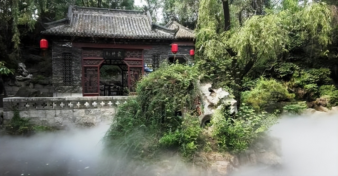 Haolin Gardens in the North and South of the Yangtze River——On the ...