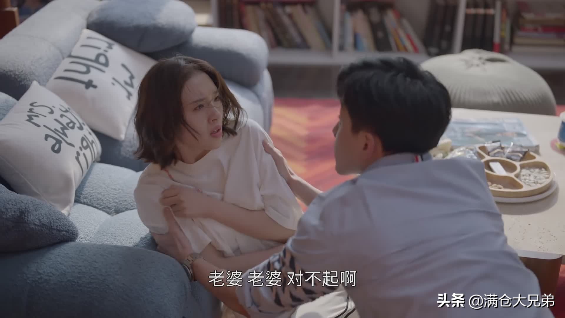 From Su Mingcheng to Wang Pengfei: Early warning of domestic violence is worse than prevention ...