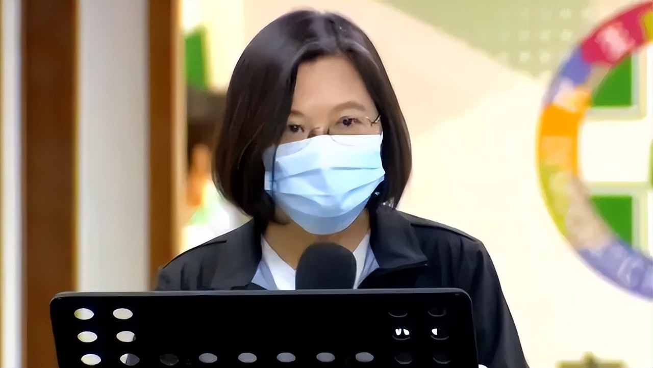 After slamming harsh words on the mainland, Ke Wenzhe supported Taiwan, and his support rate ...