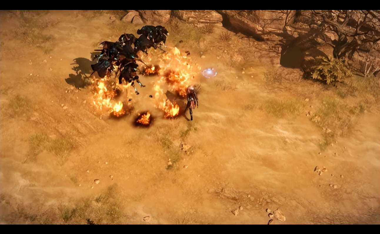 Why is the MMORPG "Ark of Destiny" so popular overseas? - iNEWS