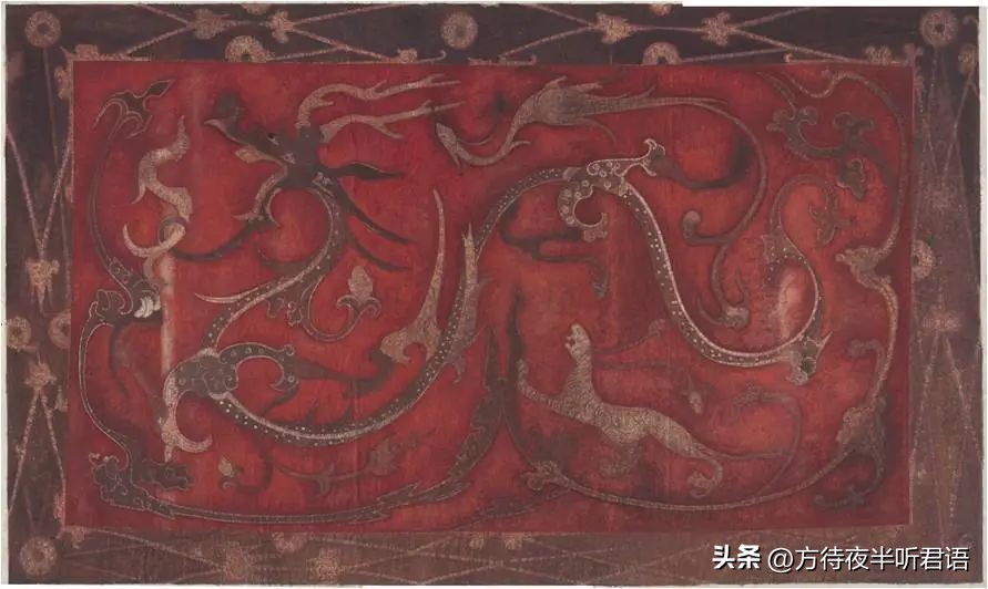 The Origin of Ancient Chinese Murals - Heaven and Earth: Murals in the ...