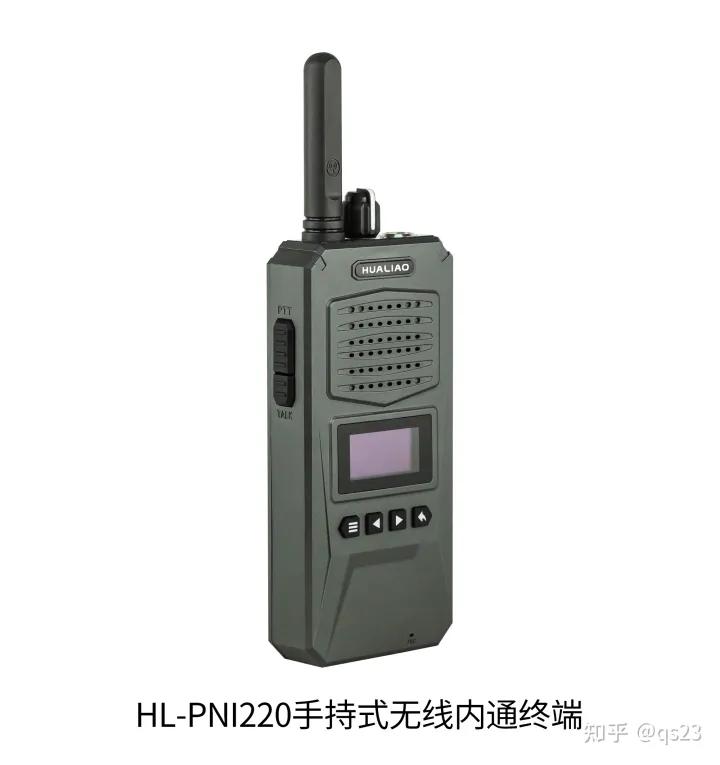 The Convenience of Handheld Intercom Terminals - iNEWS