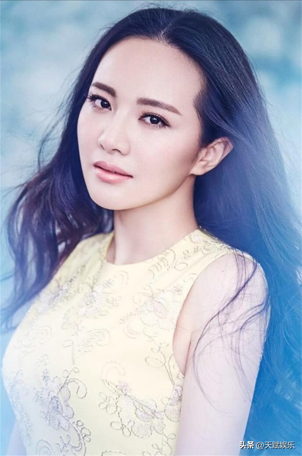 2023 version of Meng Qian's beautiful photo (27) - iNEWS