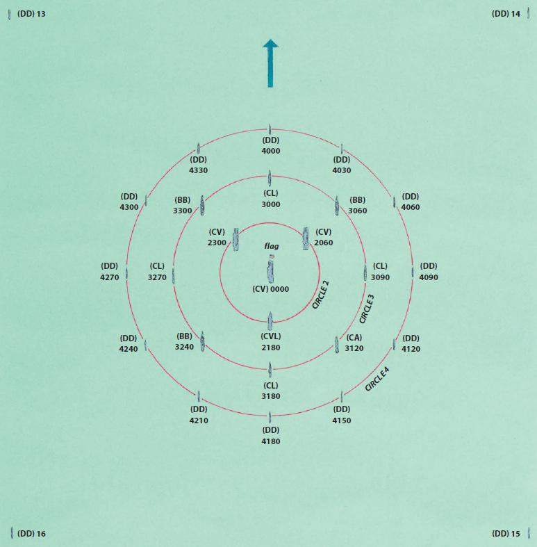 More than ships, World War II U.S. Navy aircraft carrier task force (1 ...