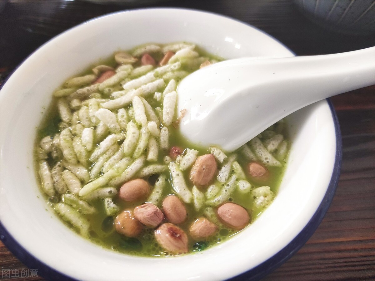 Hakka Cuisine: Lei Cha - iNEWS