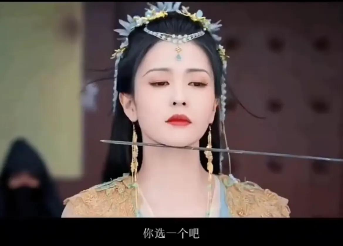 jump! jump! "Till The End Of The Moon" Ye Xiwu finally danced tonight ...