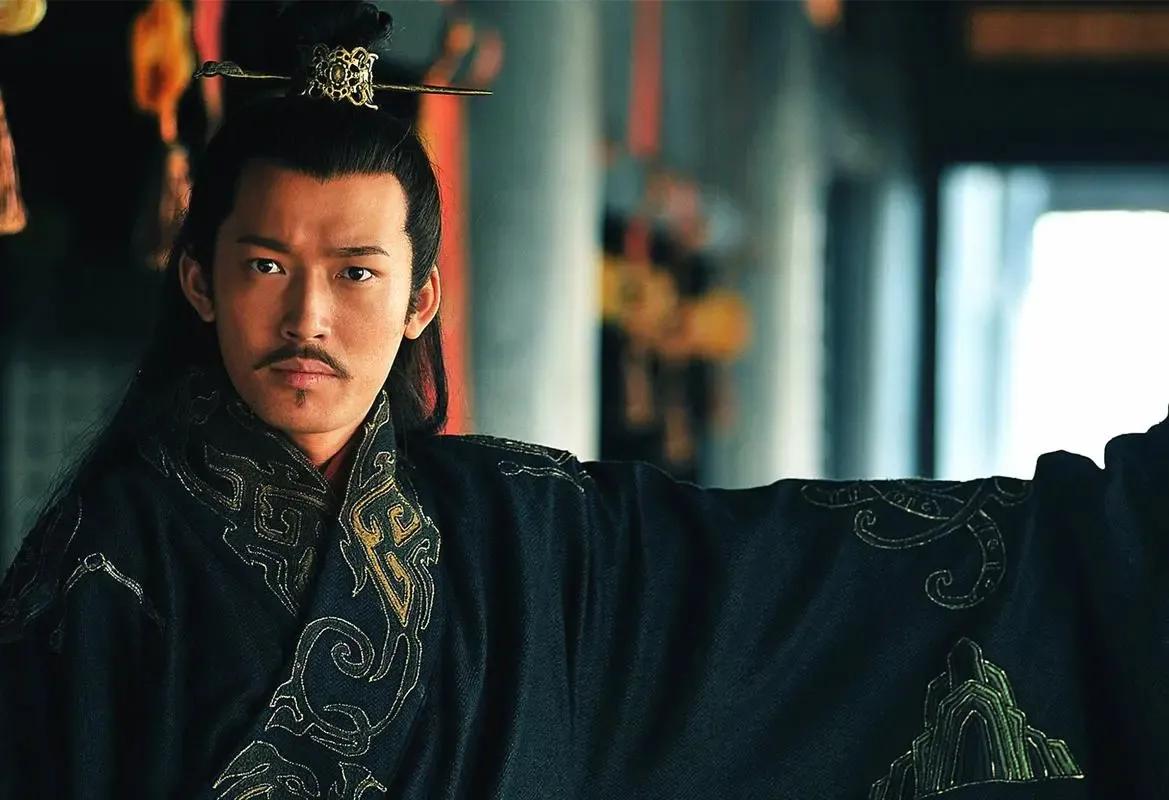 Sun Quan of the Three Kingdoms - iNEWS