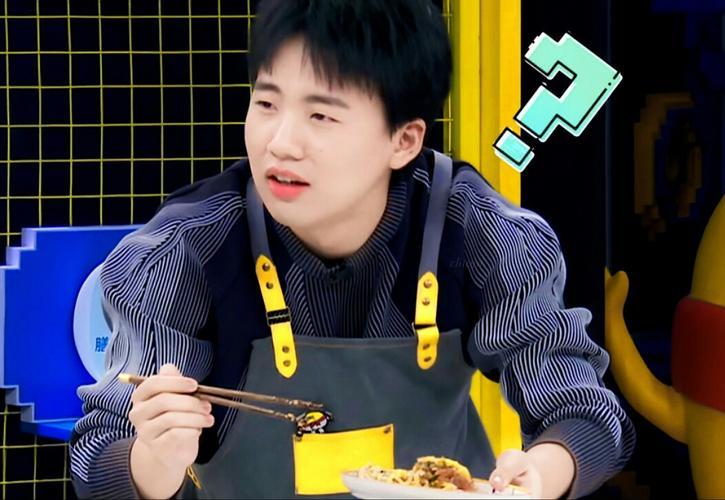 The second generation star lives like a poor second generation, and was ...