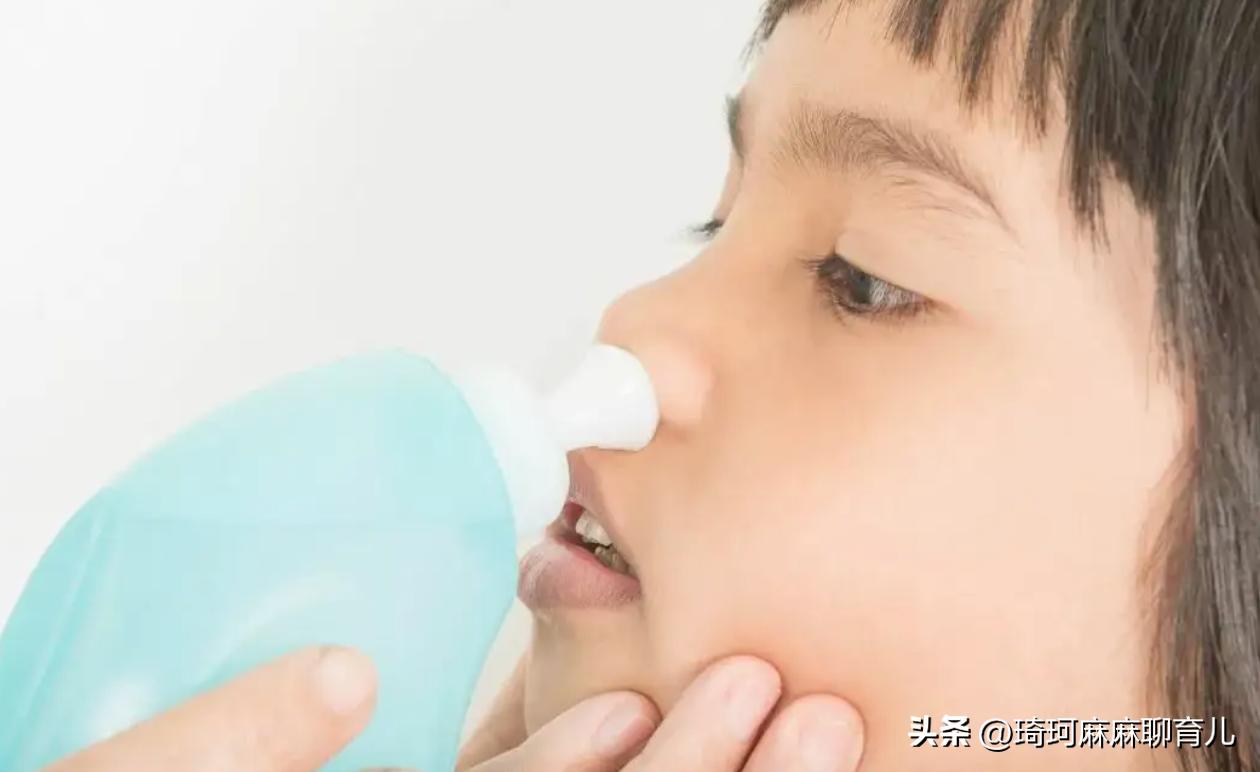Baby has a stuffy nose?These tips will help you easily solve the ...
