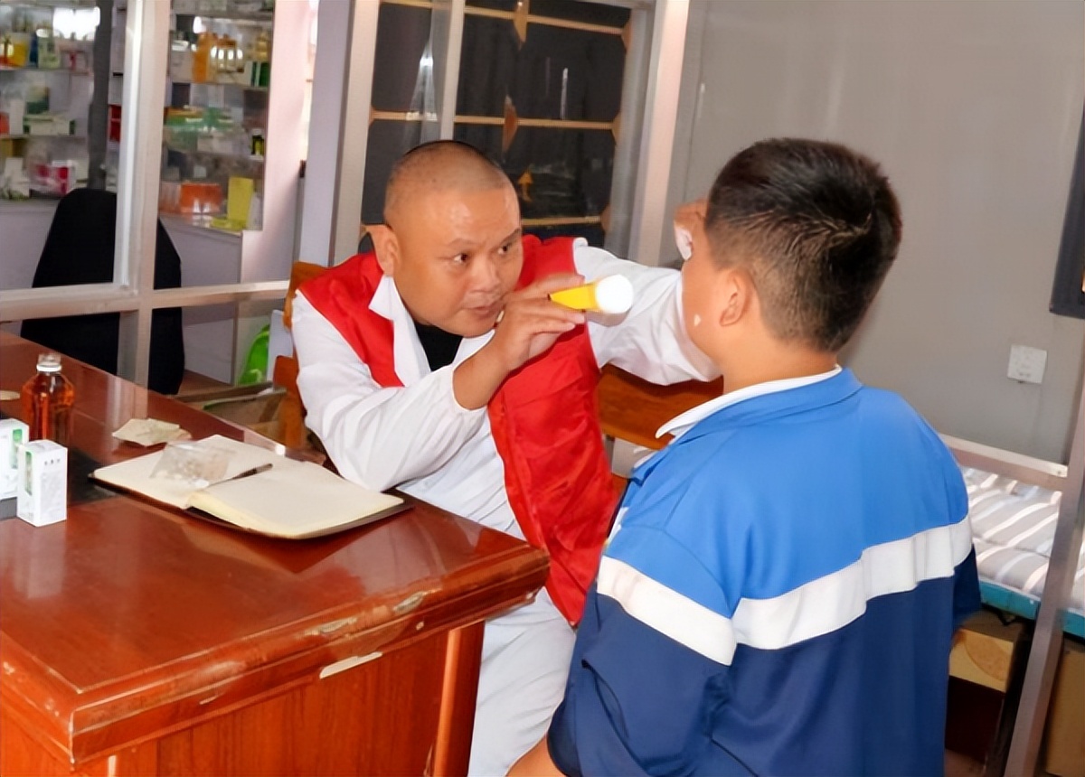 Inheritance of medicine to benefit the people: Chai Xiucheng, the spiritual successor of Chai's ...