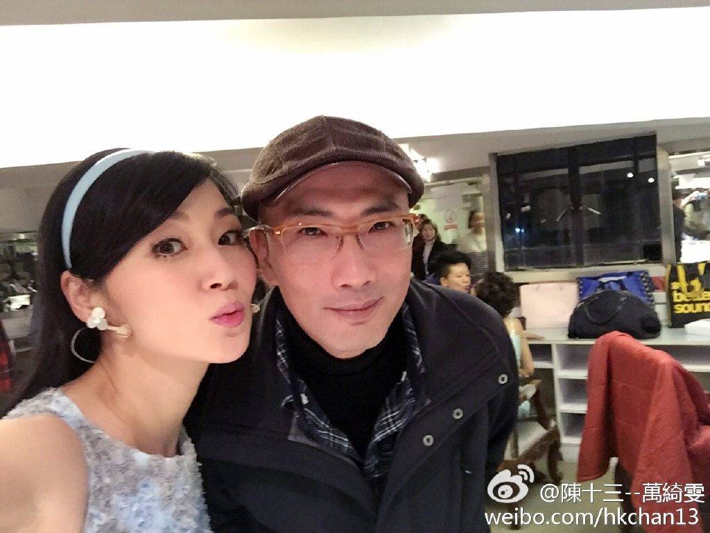 My husband filmed the movie version of "I Have a Date with a Zombie ...