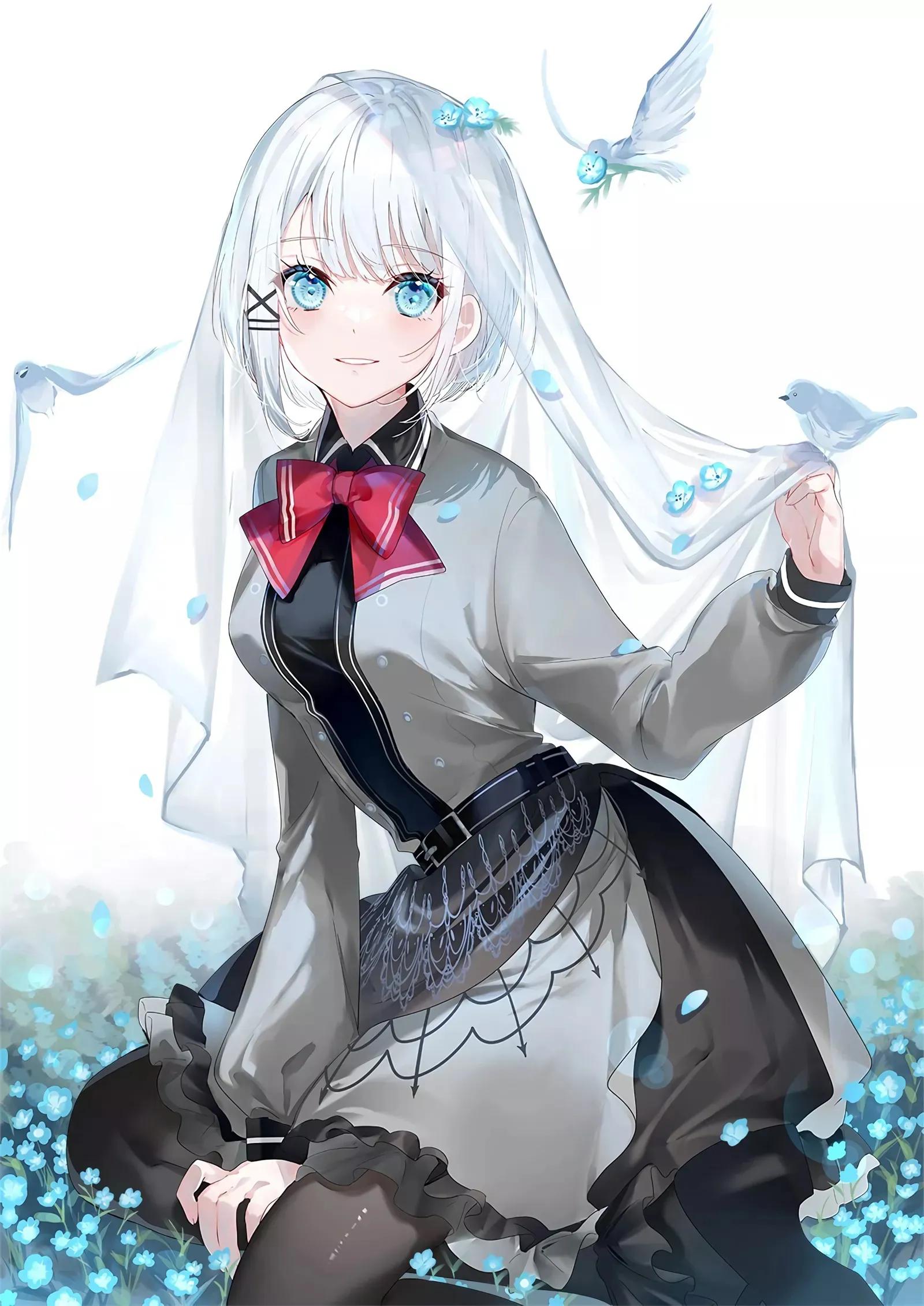 Two-dimensional girl - iNEWS