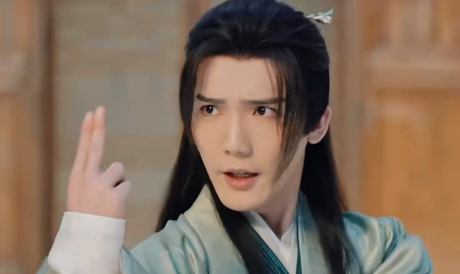 Young Song: What is the final outcome of Li Hanyi?What realm has it ...