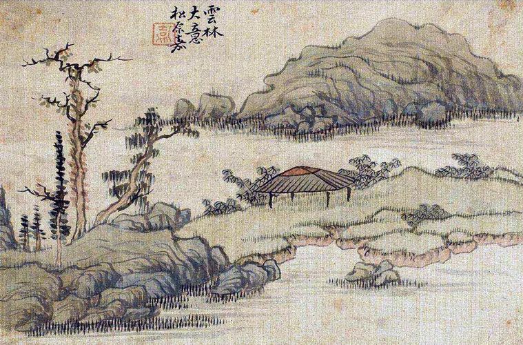 Techniques change, feelings remain the same, Appreciation of Cai Jia's ...