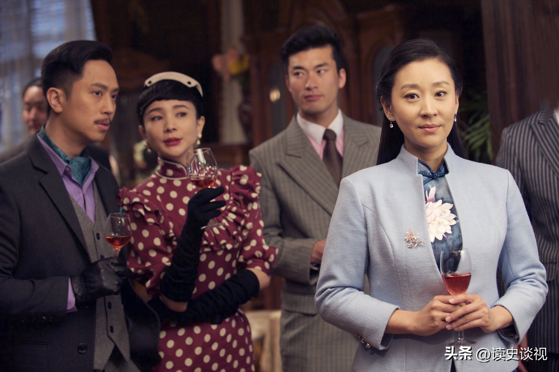 3 spy war movies named after solitary characters - iNEWS