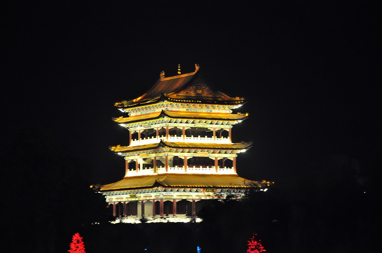 The fifth sky of Yichun literature: the passage of the article through ...