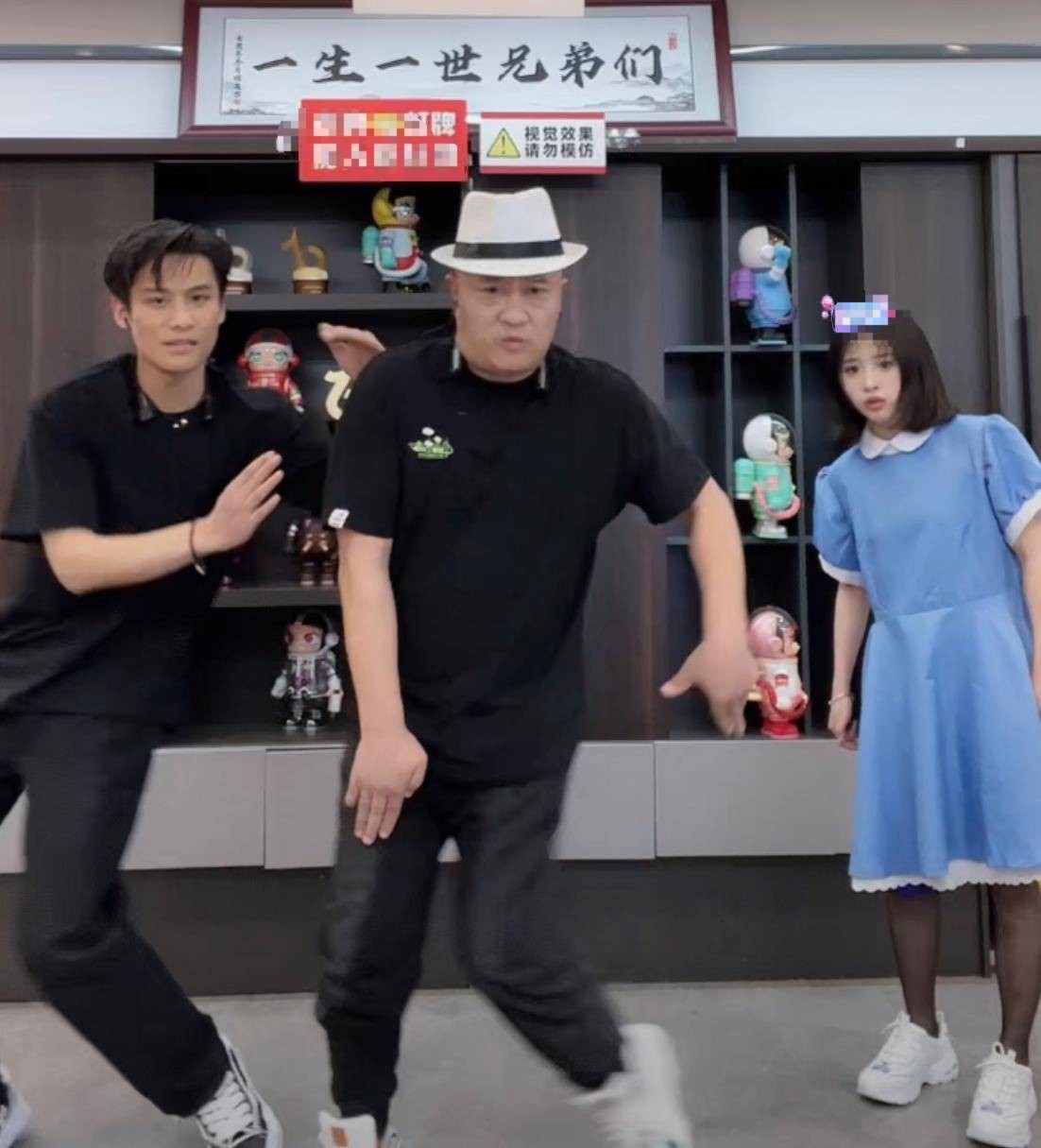 "Nicholas Zhao Si" once earned 46 million overnight, also known as a ...