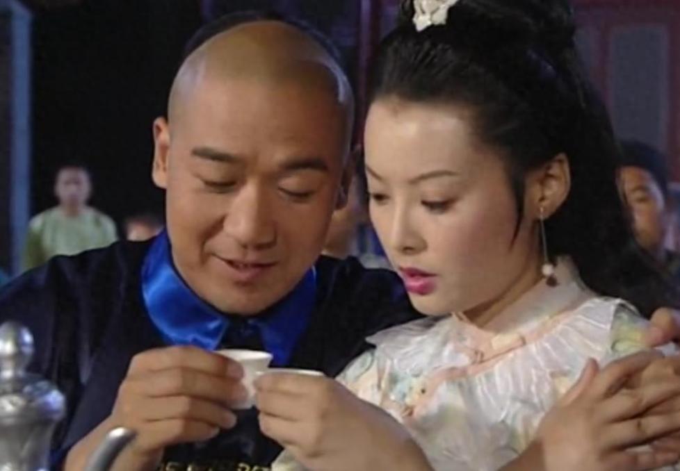 Surprise! The real Ji Xiaolan in history is so incredible! - iMedia