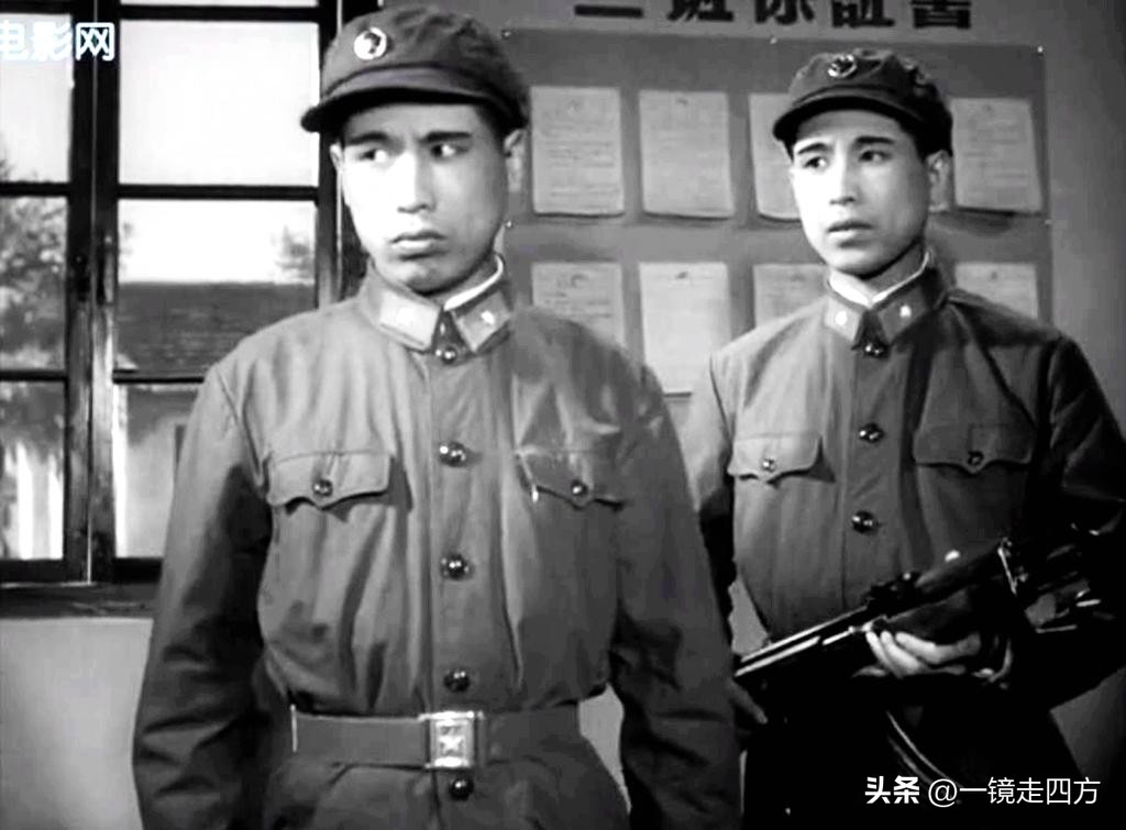 Lei Jiayin plays two roles in [Manjianghong] [Exchange Life], what ...