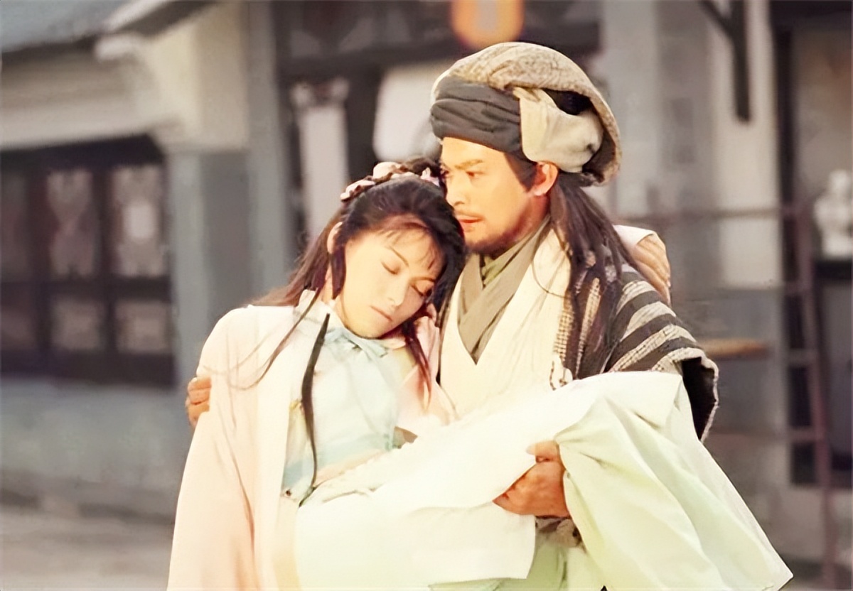 Documentary: One Guo Jing is enough for a lifetime, but he has 5 ...