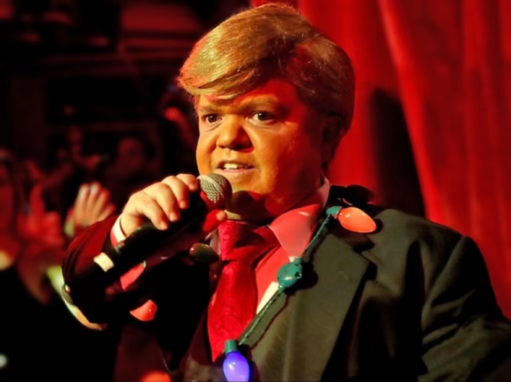 A well-known actor died suddenly in a casino hotel at the age of 43 - iNEWS