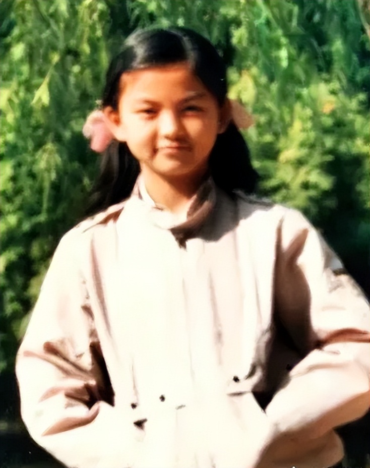 12 years of marriage like a cage?One year after divorcing Li Xiang, Wang Yuelun completely let ...