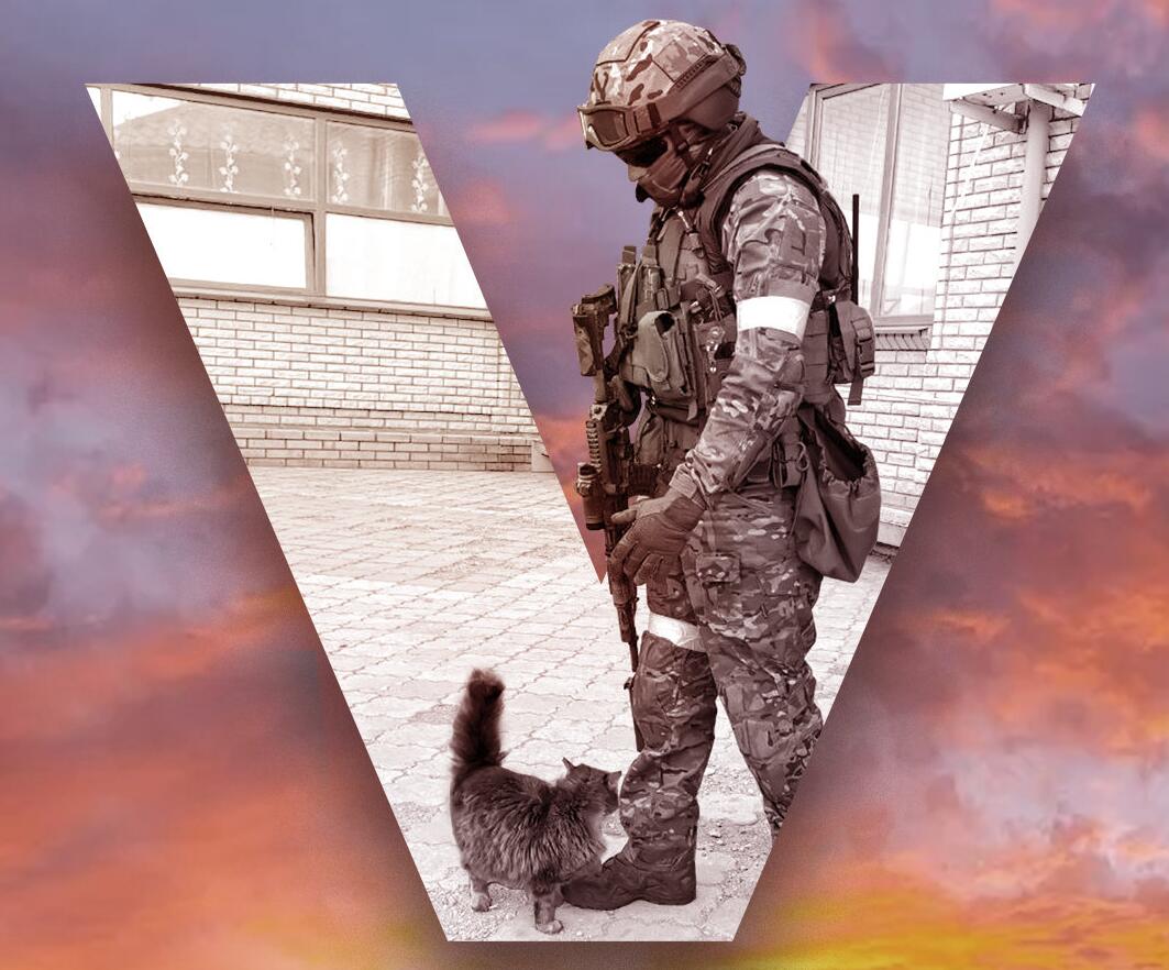 Hundreds of thousands of troops have been fighting for half a year. How ...