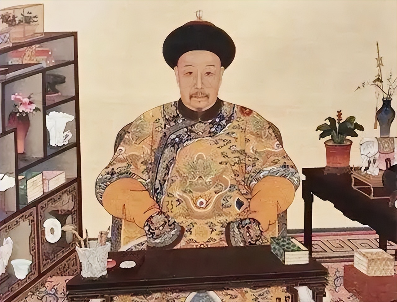 How to evaluate Emperor Jiaqing - iNEWS