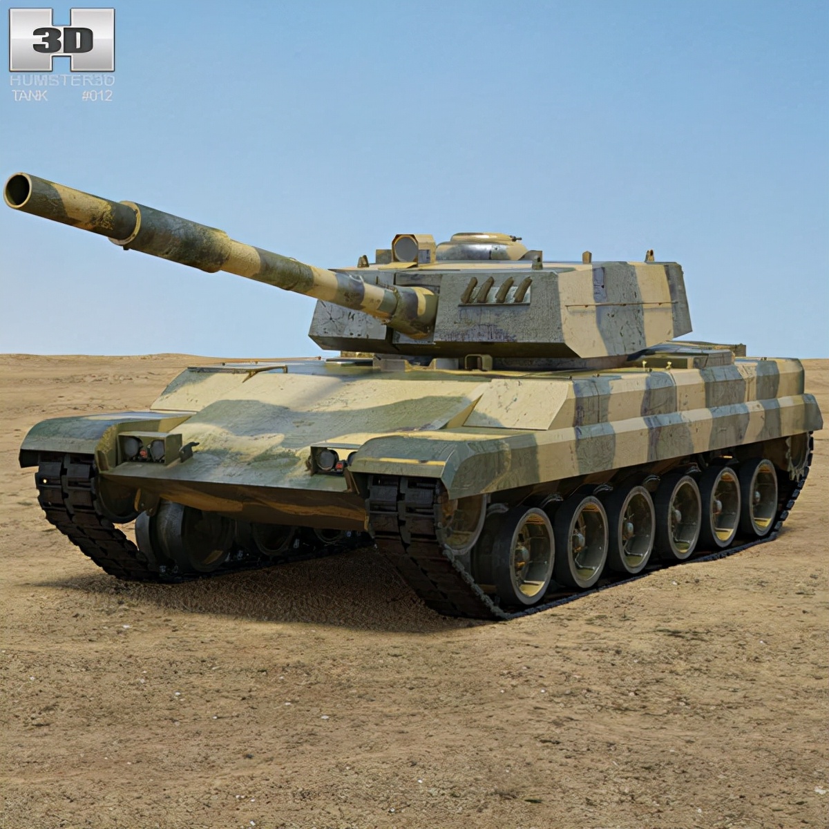 M60+T-72: Iranian Zulfiqar main battle tank - iNEWS