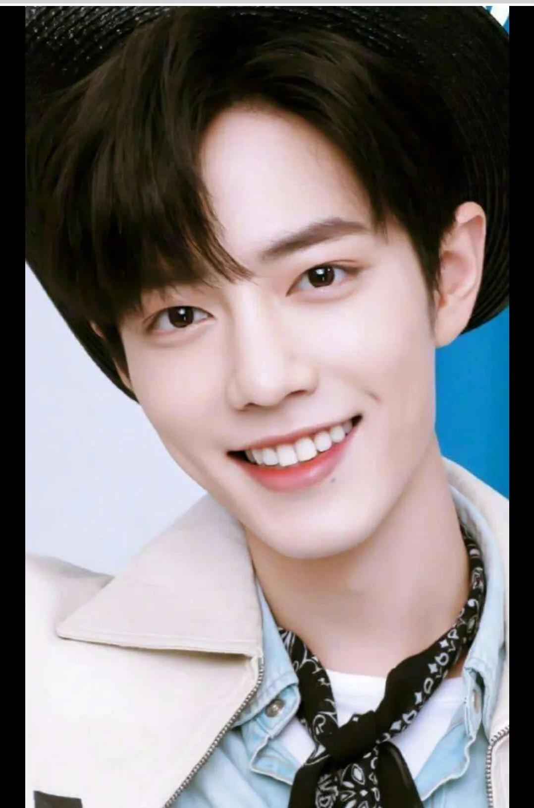 Under the coercion of capital, Xiao Zhan's acting career is very ...