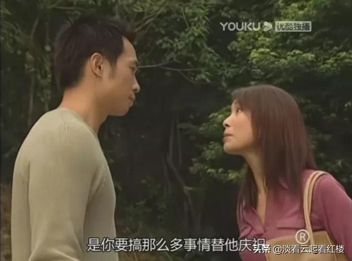 TVB's "Negotiating Expert" is concise, easy to hold, Guo Keying's most lovable role - iNEWS