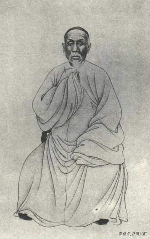 Tongcheng Cultural History Chronology Of Tongcheng School Of
