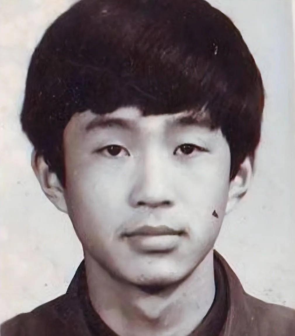 The homeless master "Shen Wei" appeared again, but now he is living ...