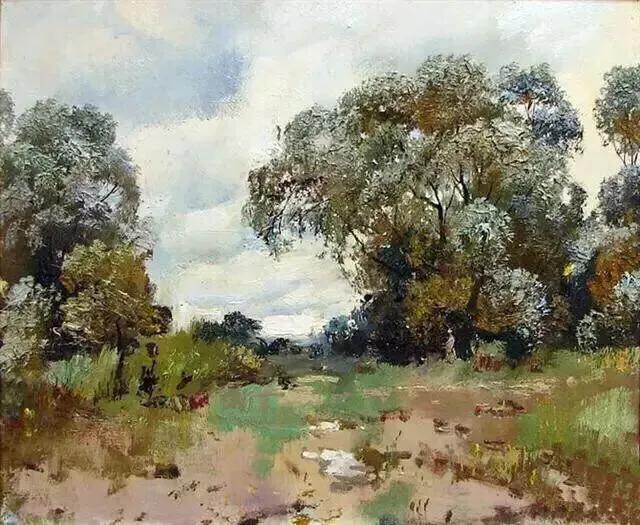 Paintings by Lukash Anatoliy - iNEWS