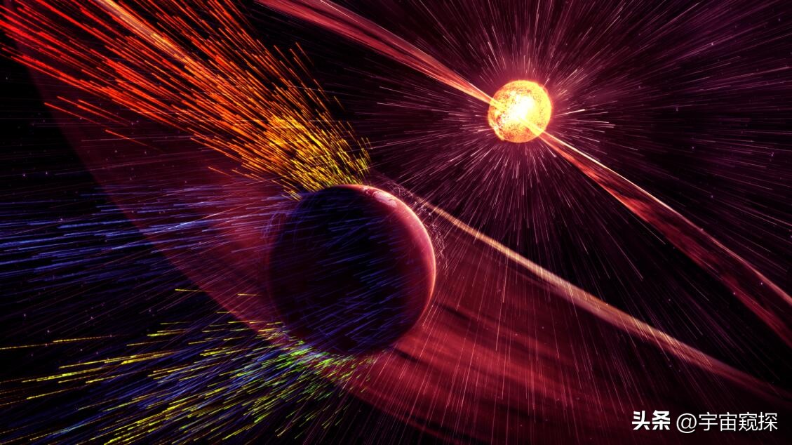 The mysterious signal is repeated in two days: only 12 light-years away ...