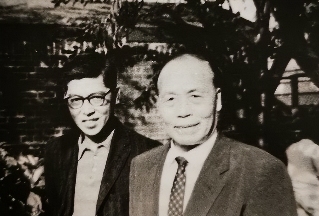 When Li Zongren was dying in 1969, he watched his 48-year-old wife ...